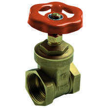 SLUSEVENTIL 3" - BRØDR FREBERGS MASKINFORRETNING AS